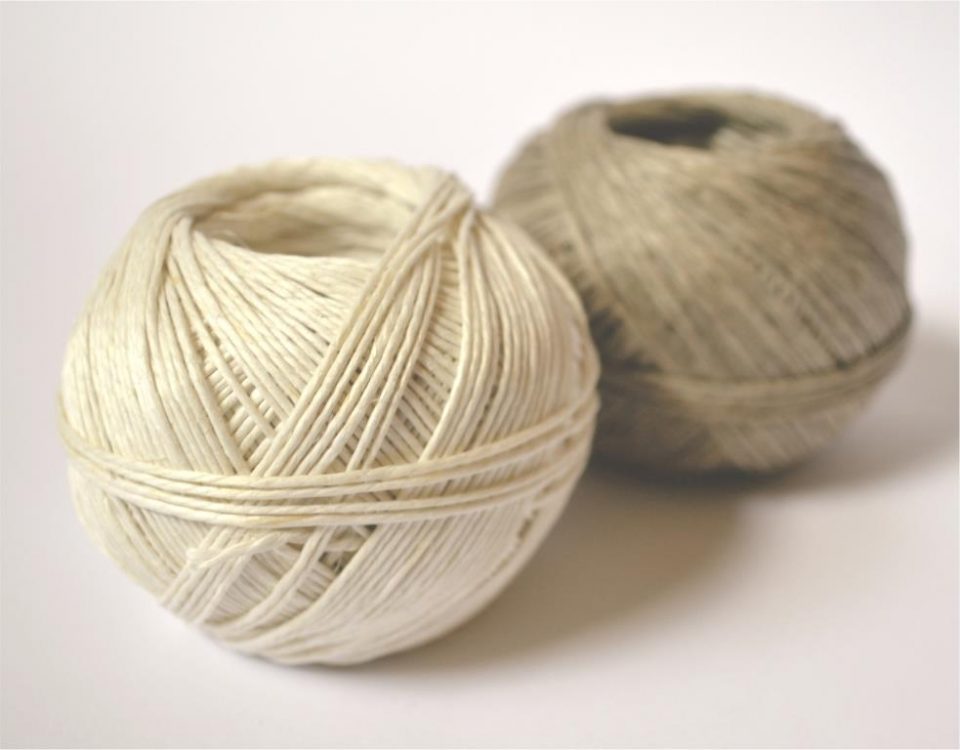 Decorative threads and linen products – Ariadna – Fabryka nici
